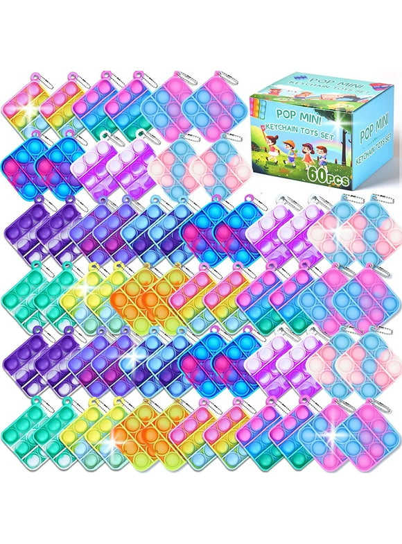 Pop it Fidgets in Fidget Toys - Walmart.com