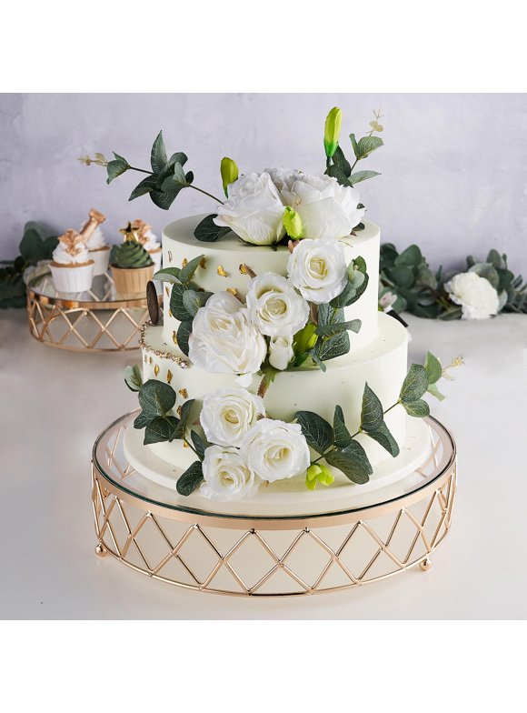 Cake Stands in Serveware - Walmart.com
