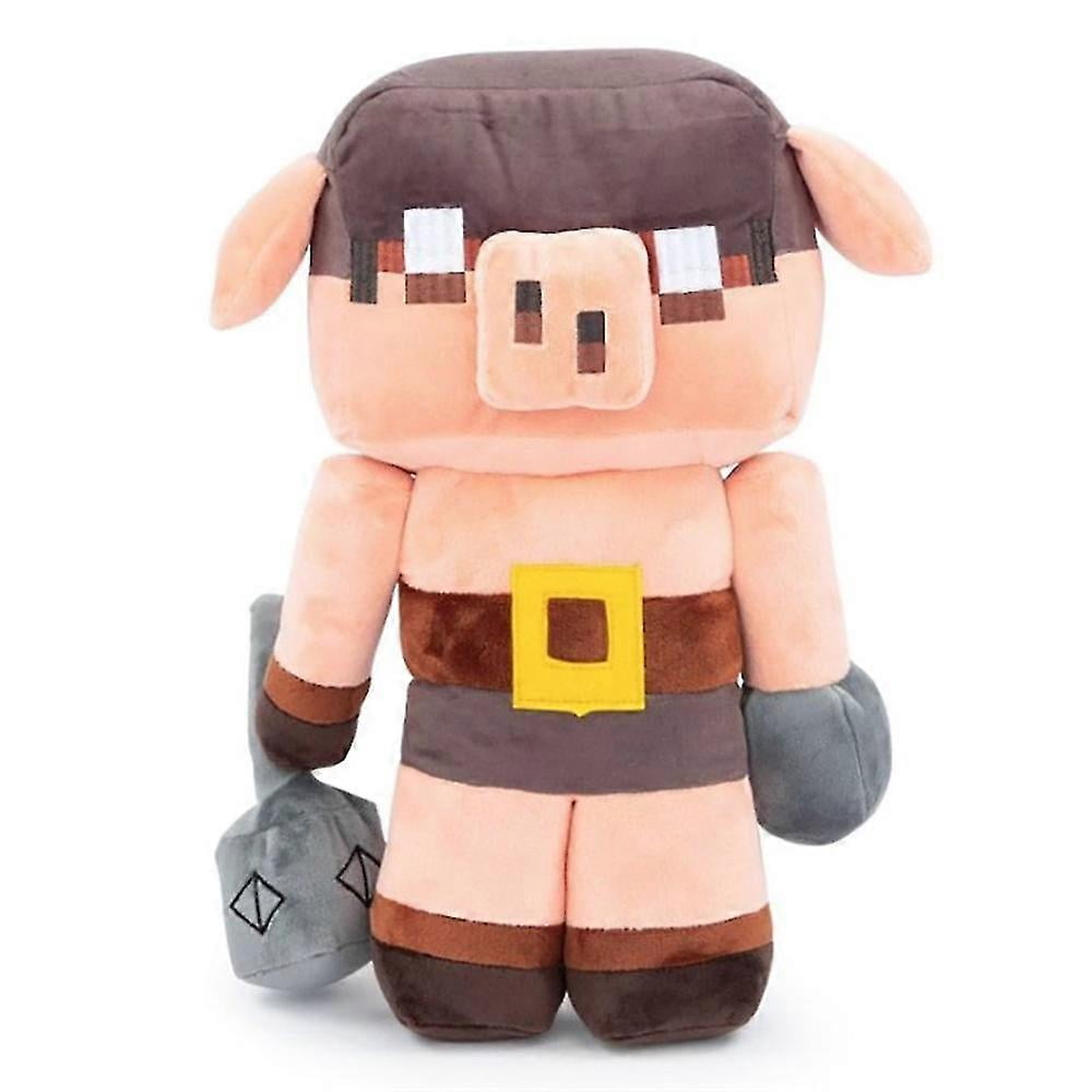 Click here for Hot Sales Minecraft Legends Plush Toy Funny Throw... prices