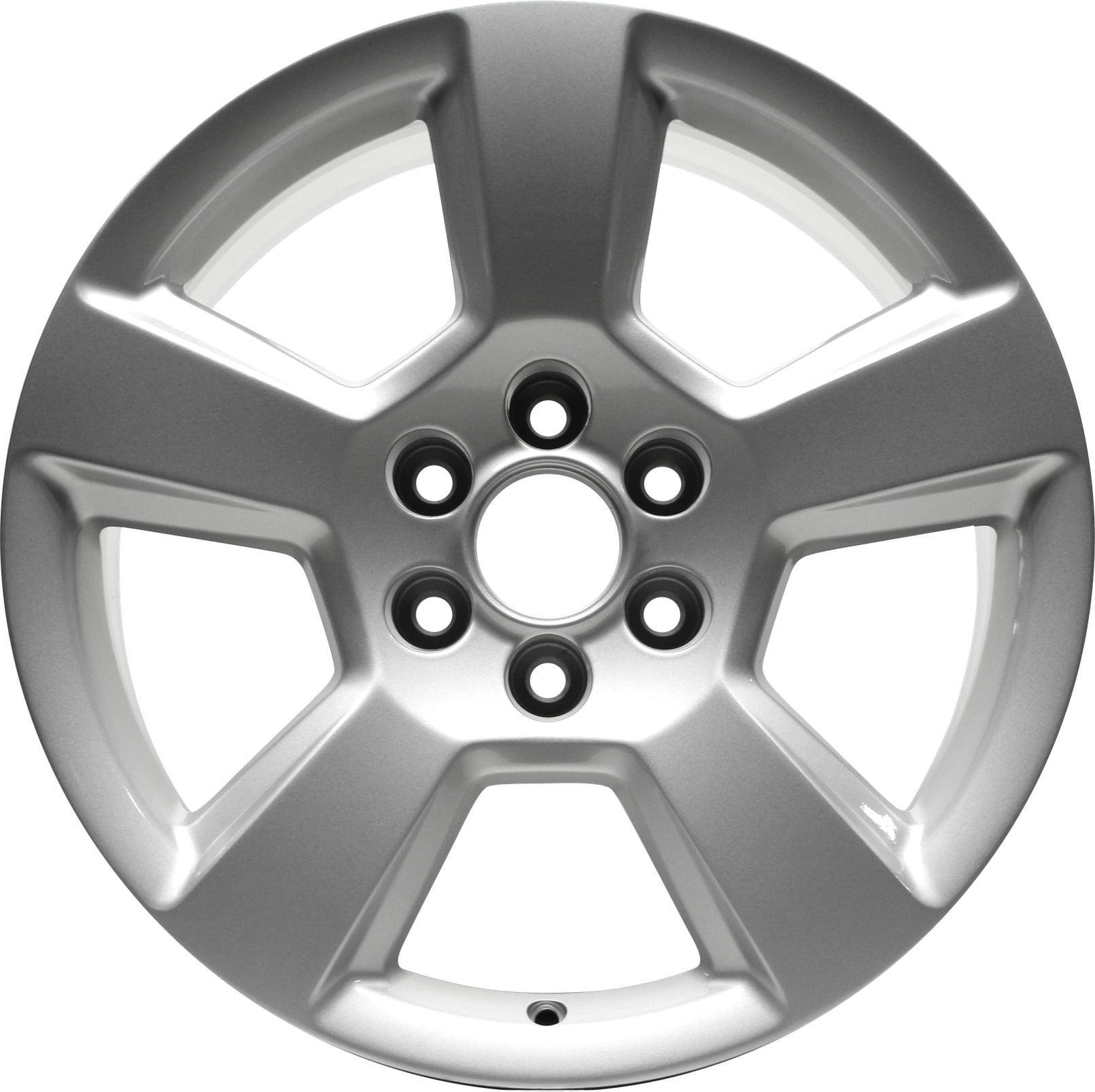 Aluminum Wheel Rim 20 Inch For Chevy Silverado 1500 2014-2018 6 Lug 139 ...
