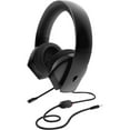 Alienware AW310H Stereo Gaming Headset - High-Resolution Audio, Comfort ...