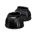 Firefoot Rubber Horse Overreach Boots - Walmart.com