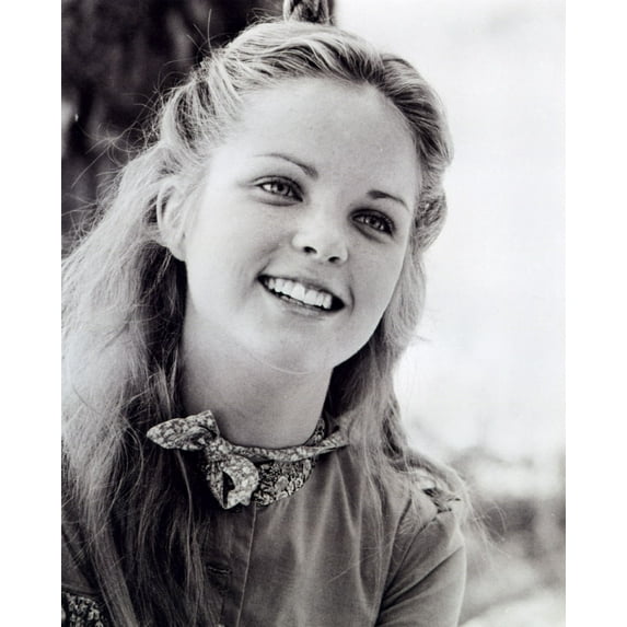 Melissa Sue Anderson Poster 24In x 36In Art Poster 24x36 Multi-Color ...