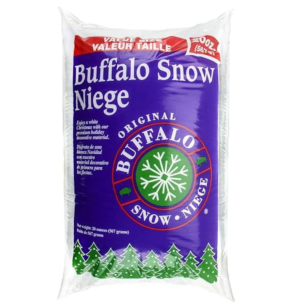 Click here for Buffalo Snow Neige 20 Oz 20 Oz prices