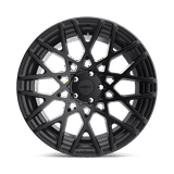Rotiform 1PC Aluminum Rim R112 BLQ 18X8.5in Matte Black Finish ...