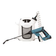 Hyper Tough 20V MAX Cordless 1-Gallon Garden Sprayer - Walmart.com