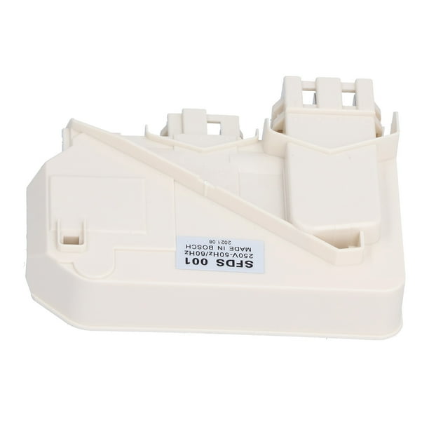 Washer Door Lock, Washer Door Lock Switch ABS For Laundry Room For Home ...