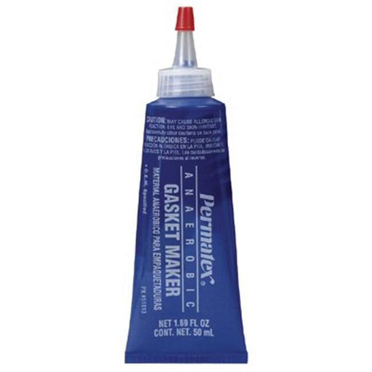 Permatex 230-51813 Anaerobic Gasket Maker50Ml Tube - Walmart.ca