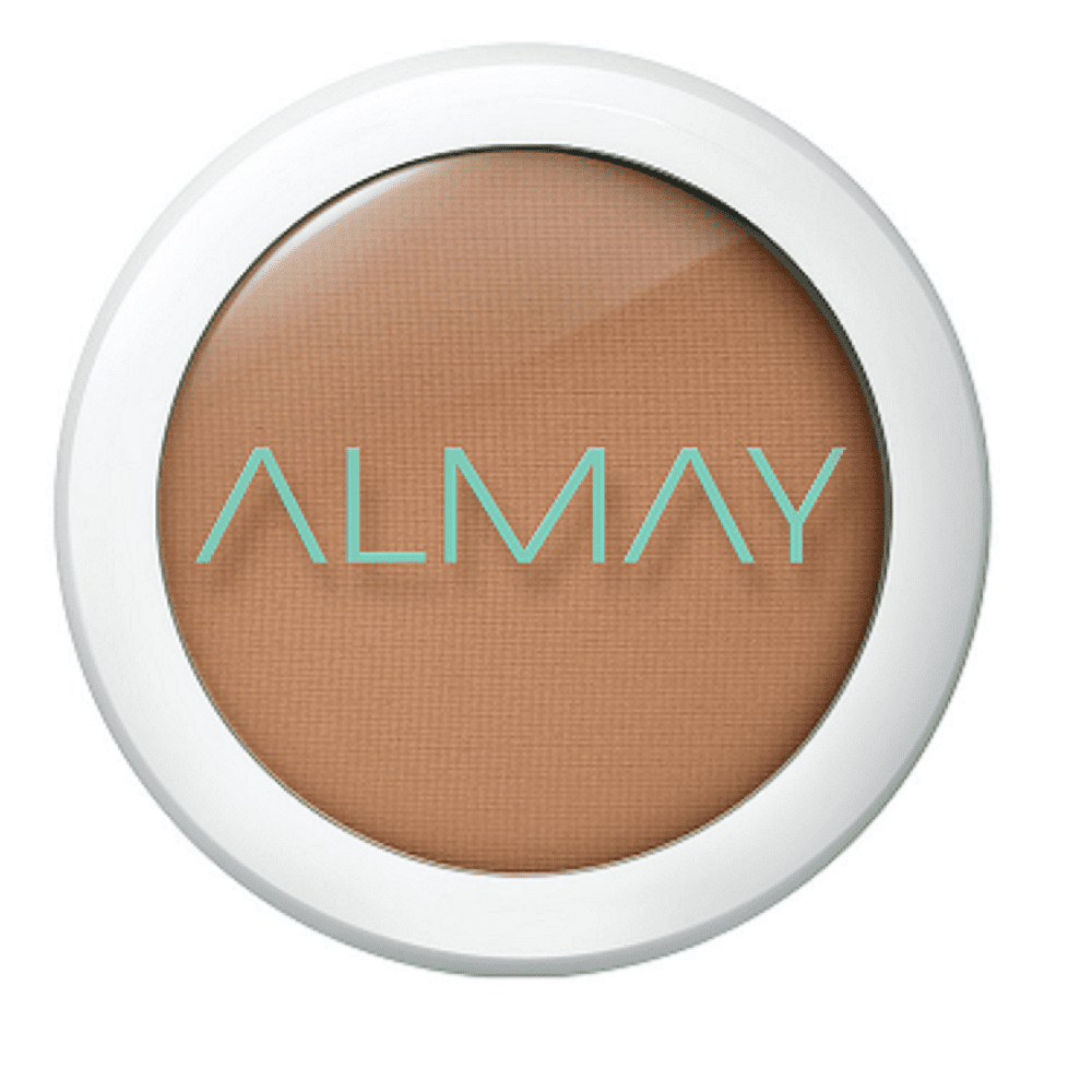 Almay Clear Complexion Pressed Powder, Deep - Walmart.com