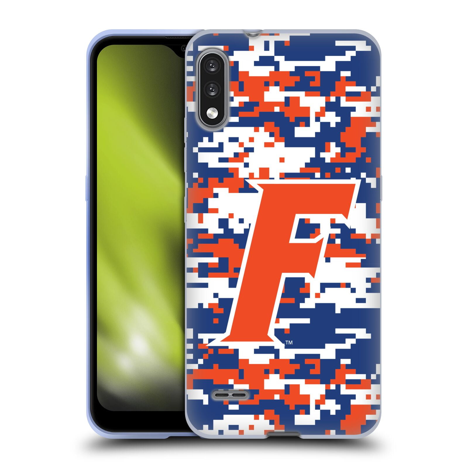 Head Case Designs Officially Licensed University Of Florida UF ...