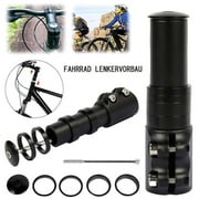 Steerer Tube Extender