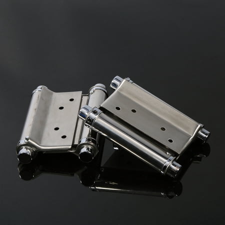 Double Action Spring Hinge Saloon Cafe Door Swing Door Swinging Hinge ...