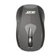 Acer Wireless Black Mouse M501 - Certified by Works With Chromebook ...