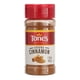 Tone's Ground Cinnamon, 1.76 oz - Walmart.com