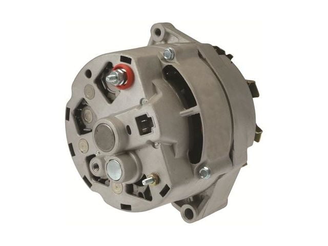 Alternator - Compatible with 1963 - 1964 Cadillac Series 60 Fleetwood ...