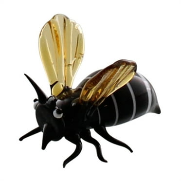 Minecraft Yellow Bee LED Lamp | 5 Inches Tall Figural Mood Night Light ...