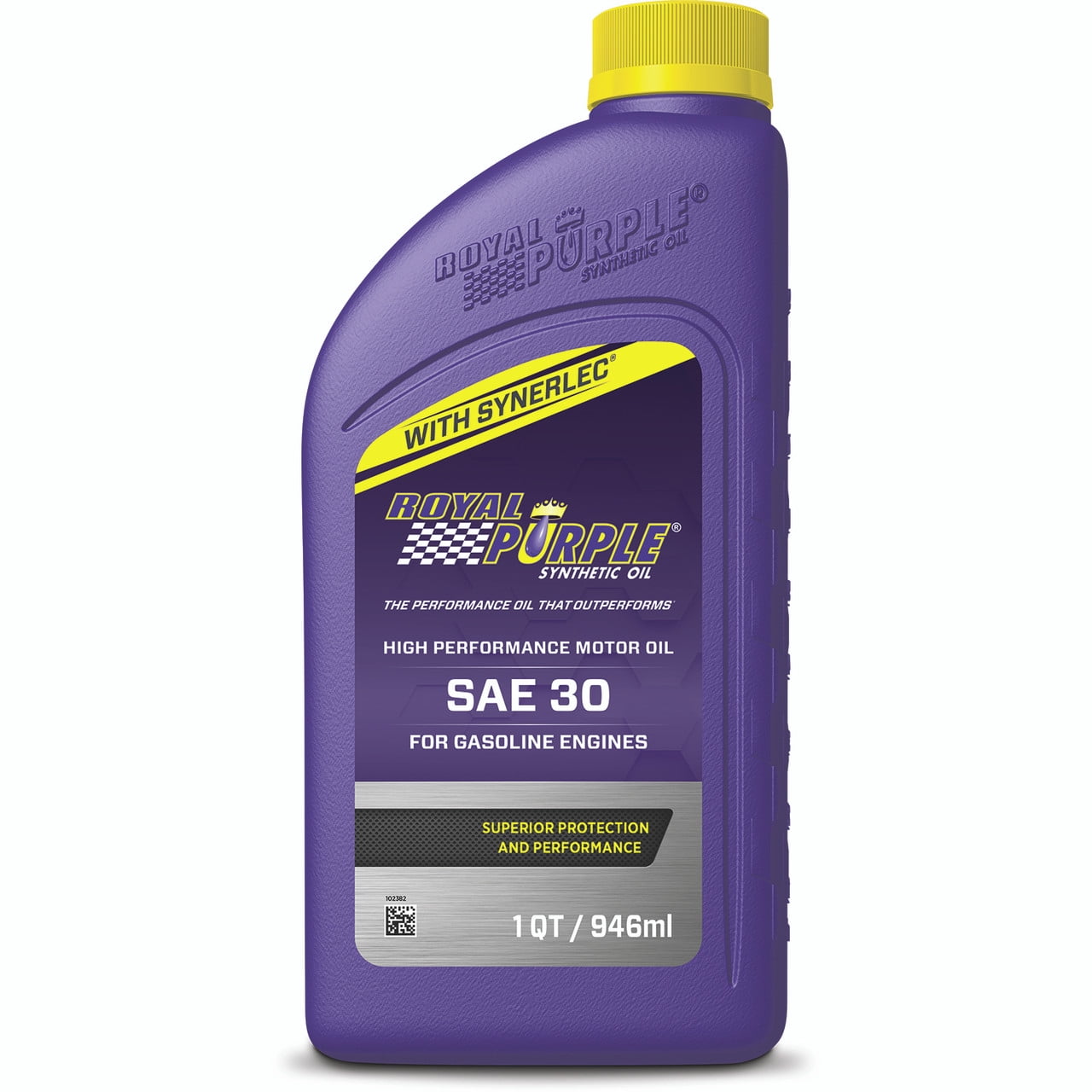 Click here for Royal Purple Oil 01030 Heavy Duty; Sae 30; Synthet... prices