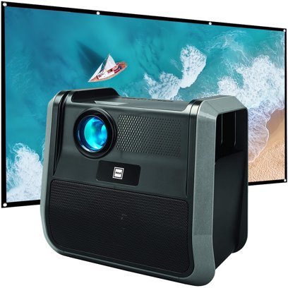 RCA Projector Screens - Walmart.com