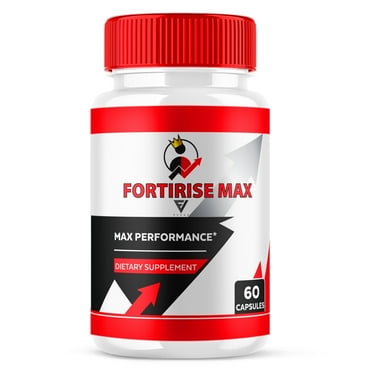 Super Flow Capsules – SuperFlow All Natural Formula, Maximum Strength ...