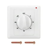 Countdown Timer Switch Ac220V Electronic Mechanical Countdown ...
