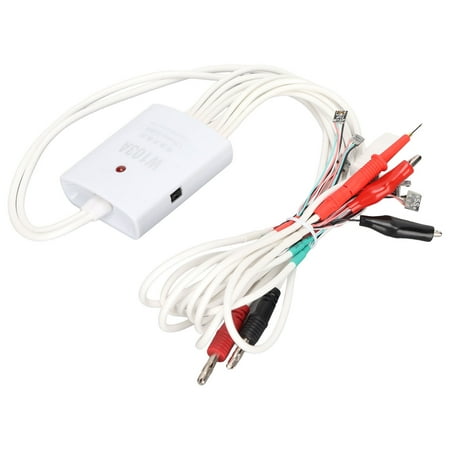 Phone Power Test Cable, Conductivity Longer Life Logic Board ...