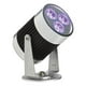 Black-Light LED Spot Light - Walmart.com