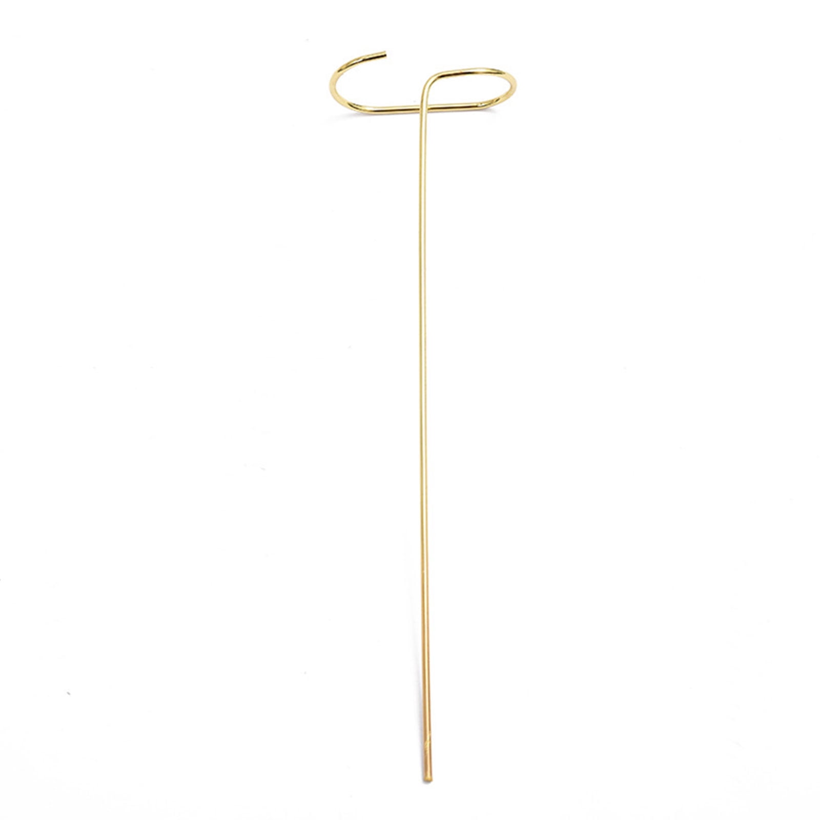 3 pcs Trellis for Potted Plants Small Metal Garden Trellis for Indoor ...