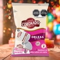 Obleas de cajeta Coronado 72 g | Walmart en línea