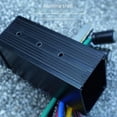 3X 75100 75V 100A Single ESC Based on for Electric Skateboard / Scooter ...