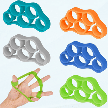 XPRT Fitness Adjustable Hand Grip Strengthener 20-90 LB, To Develop ...