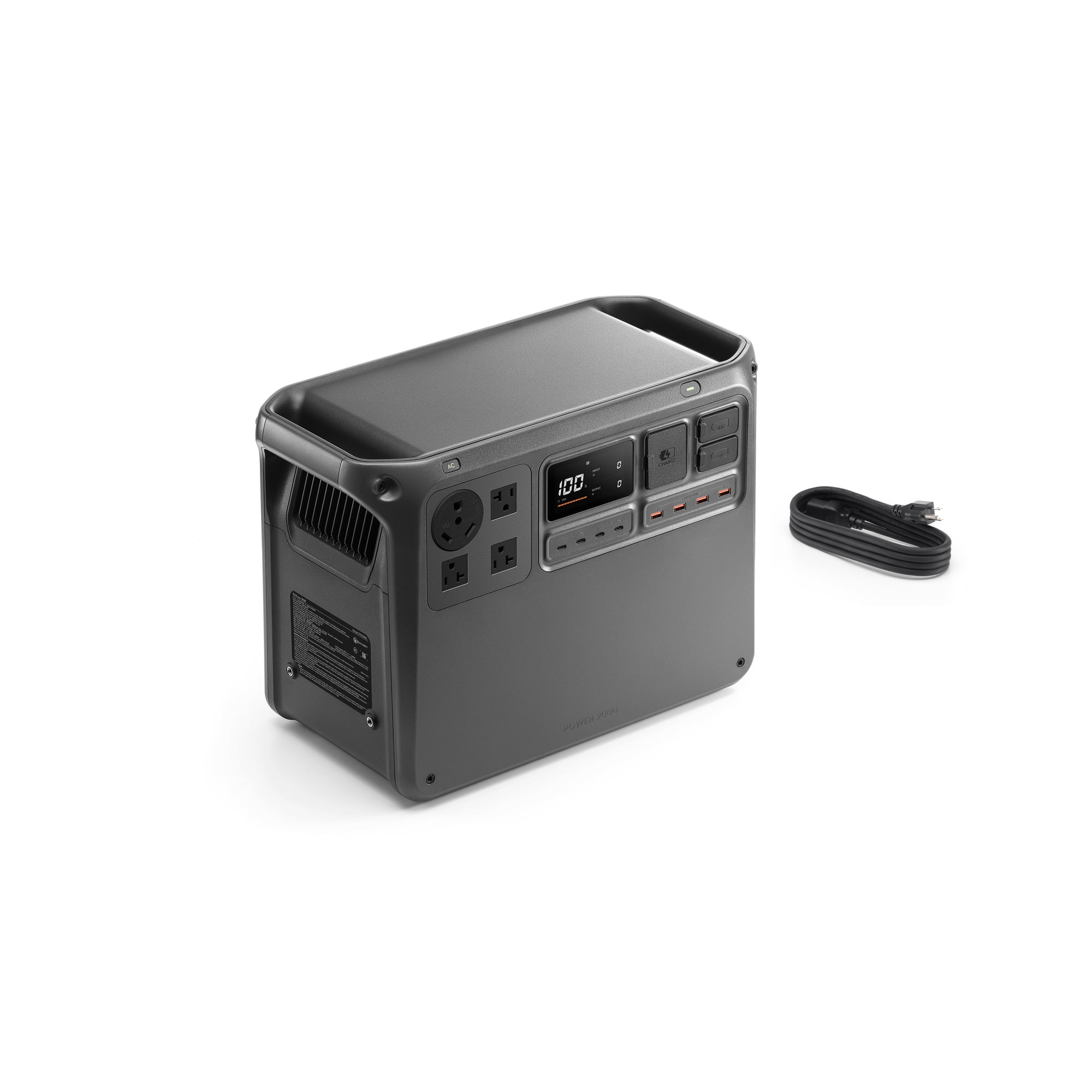 Click here for Dji Power 2000 prices