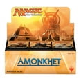 Magic The Gathering Amonkhet Booster Box Factory Sealed - 36 packs - Walmart.com