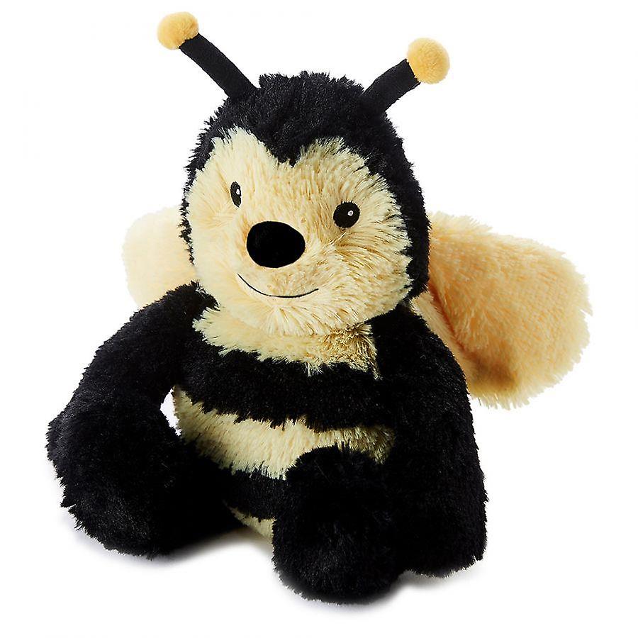 Warmies Heatable Microwavable Soft Toys Wheat Filled & Lavender Scented ...
