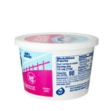 Bison Small Curd 1% Milkfat Cottage Cheese, 16 oz - Walmart.com
