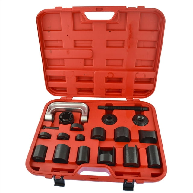 Master Ball Joint Service Kit Separator / Removal / Remover Tool AN020 ...