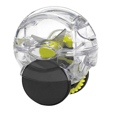 GarlicZoom- Garlic Chopper - Walmart.com