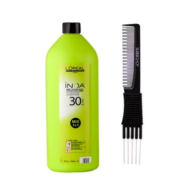 L'Oreal Professionnel INOA ODS2 Rich Developer 20 Volume 6% for Hair ...