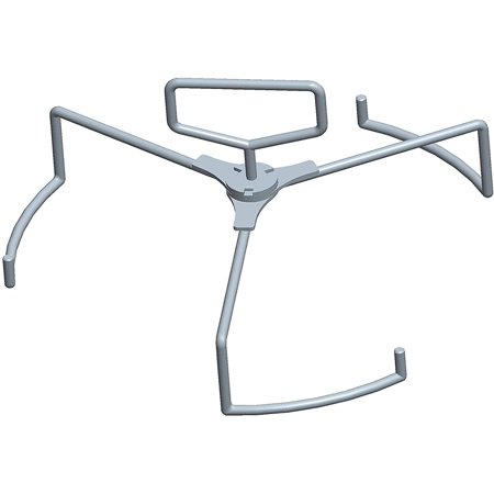 FIRELOOP Plate Setter Lifter,All-Round Lifter for Large Plate Setter ...