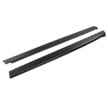 Bushwacker 93-11 Ford Ranger Bed Rail Caps 72.0in Bed Does Not Fit STX ...