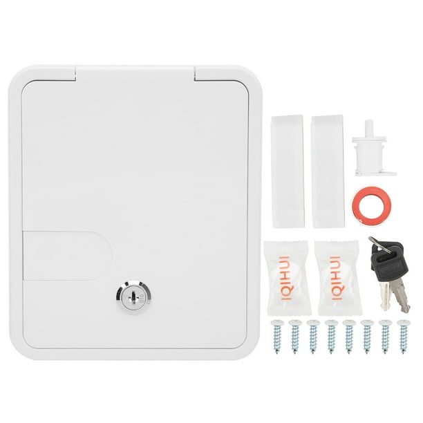 City Water Fill Hatch,RV Gravity Water Hatch Gravity Water Hatch City ...