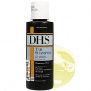 DHS Tar Shampoos - Walmart.com