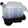 For Ford Police Interceptor Utility 2013-2019 Coolant Recovery Tank ...