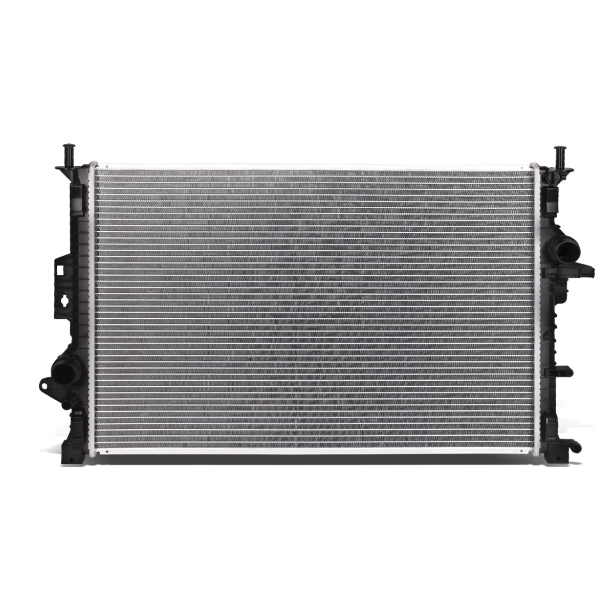 DNA Motoring OEM-RA-13313 Aluminum Radiator For 2013-2018 Ford Escape ...