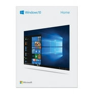 Windows 10 Home USB - 64 Bit Version | USA - Lifetime - Walmart.com
