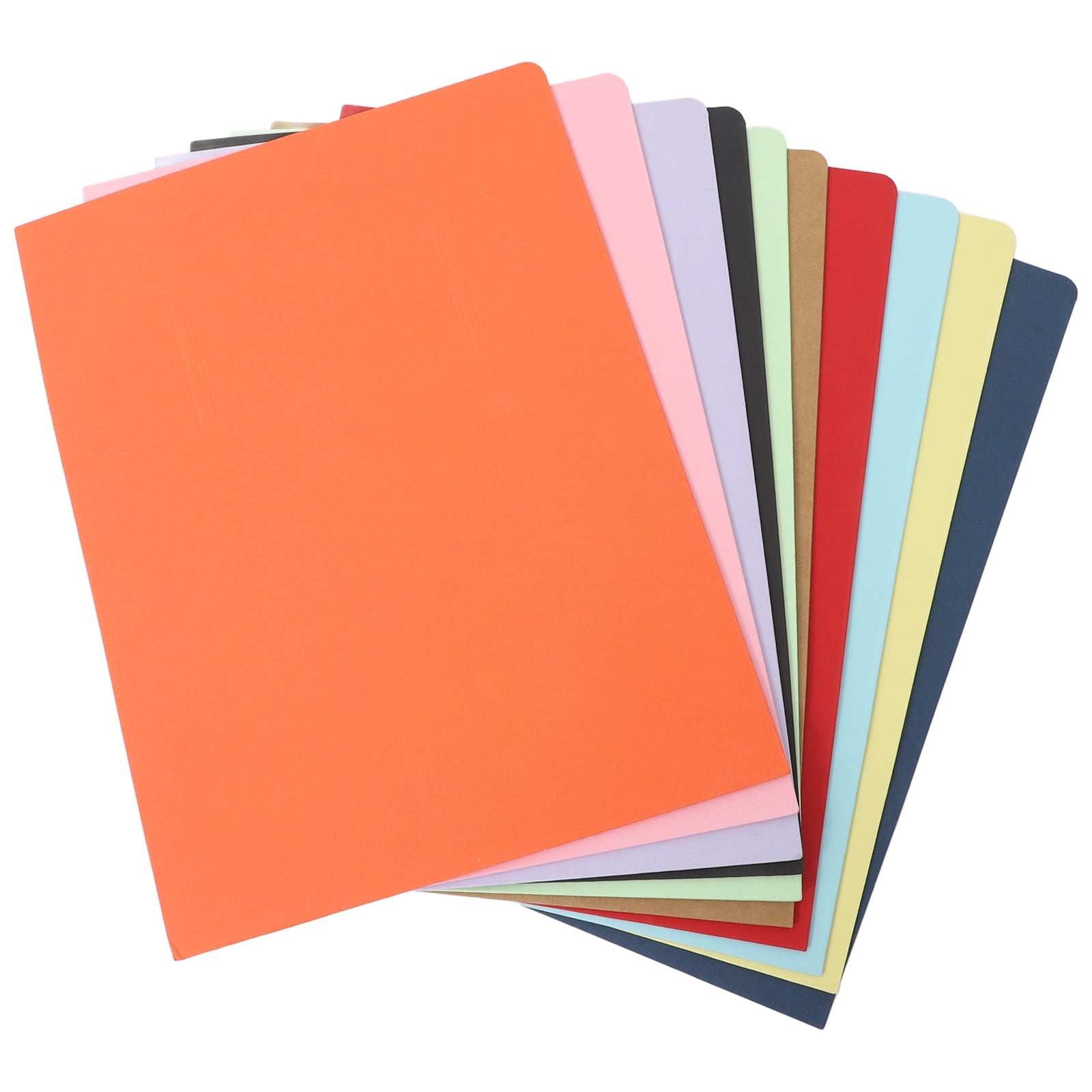 Click here for Homemaxs 10pcs Paper Folders For A4 Files Folders... prices