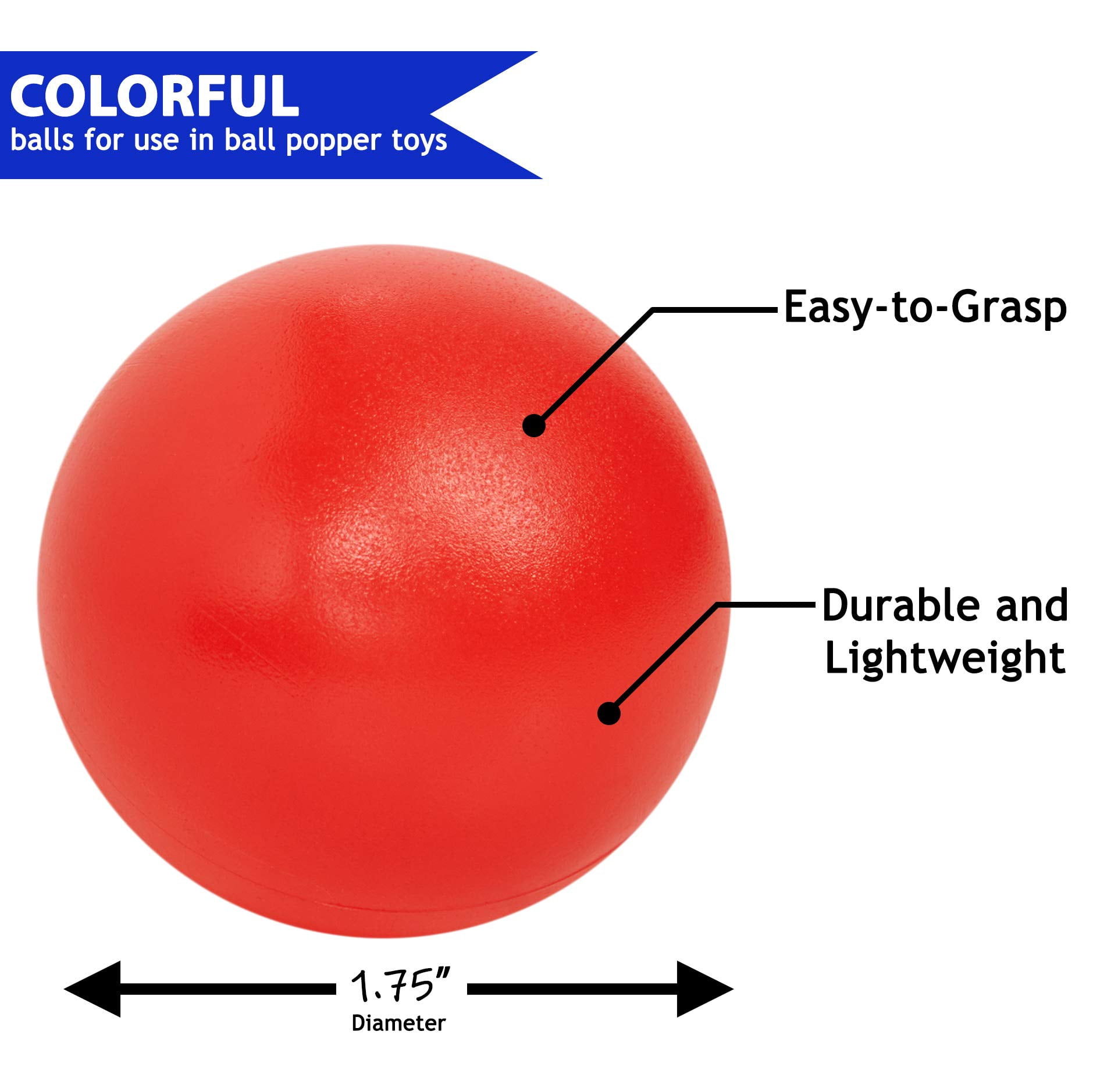 Playskool Ball Popper Walmart