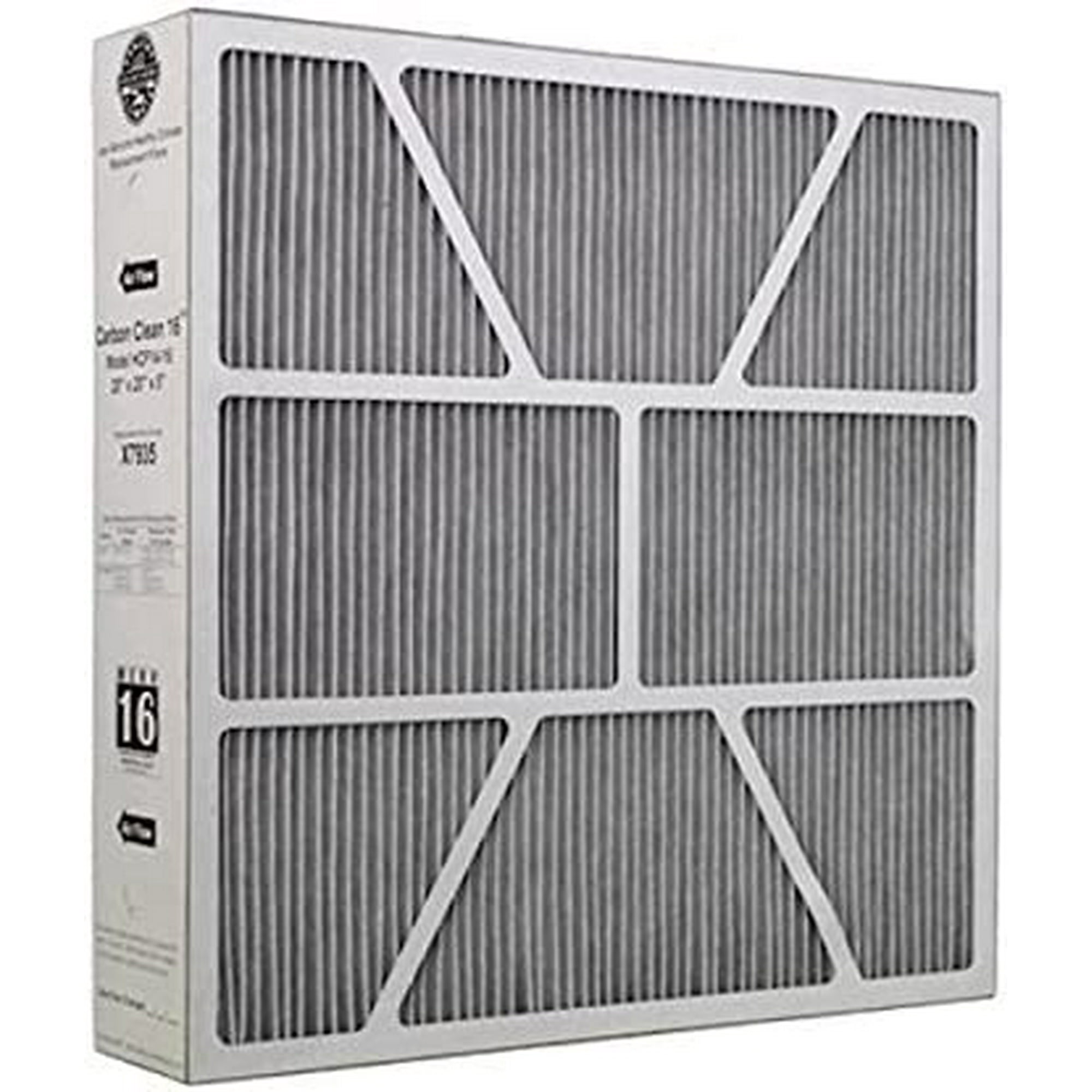 Click here for Lennox Healthy Climate X7935 Pack Of 3 20x20x5 prices