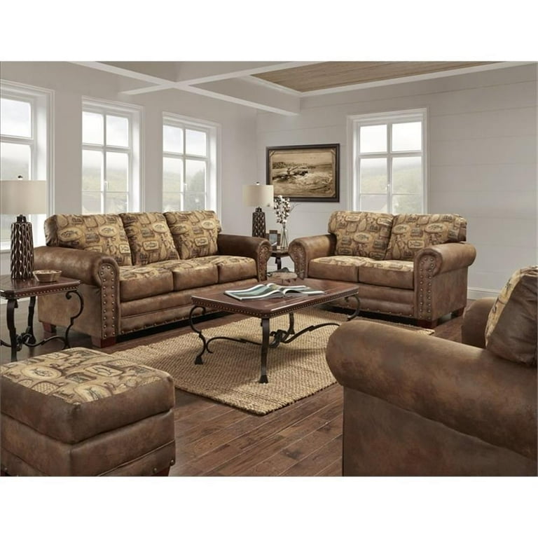 Microfiber sleeper sofa store