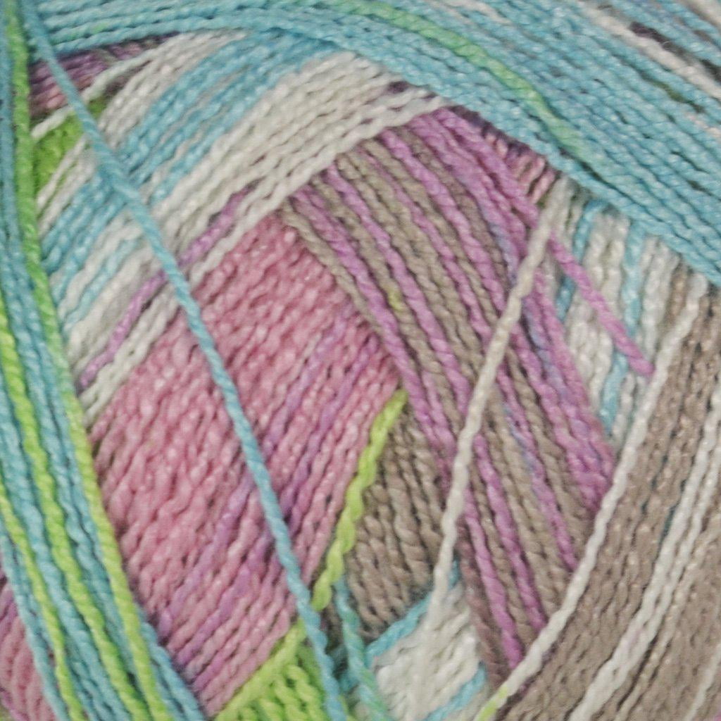 Universal Yarn Bamboo Pop Sock - Walmart.com