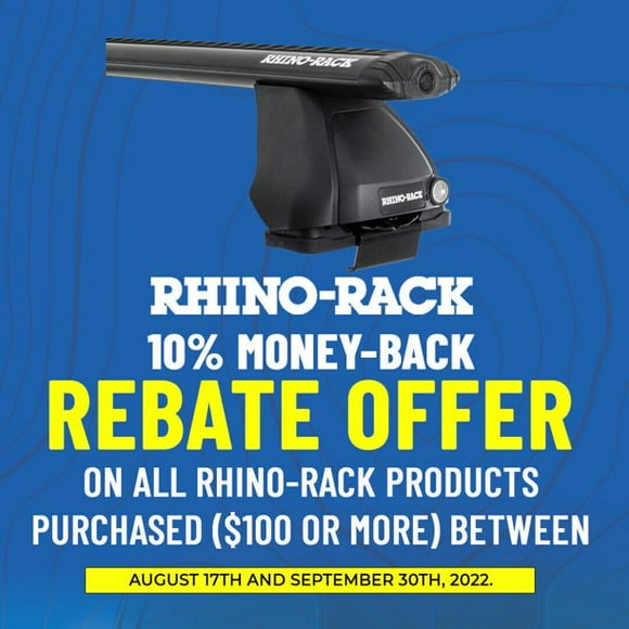 Rhino Ratchet Straps